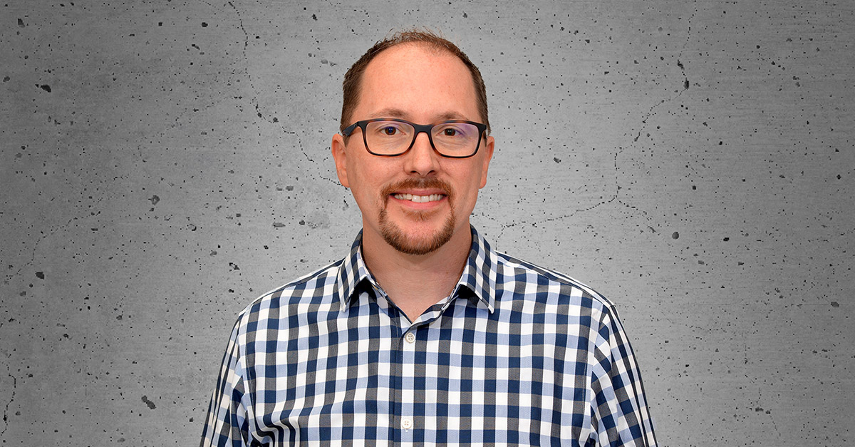 Electrosonic names Chris Kratochwill as Vice President, Global Design Consultancy to lead ...